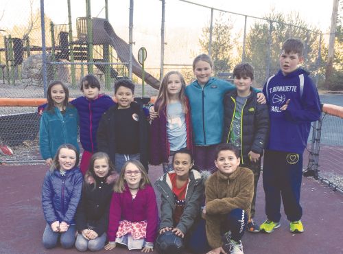 After School Program - Worcester JCC