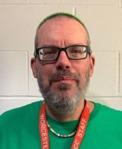 Staff - Worcester JCC