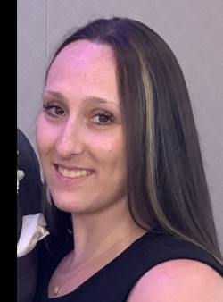 Barbara Borowska-Behpouri - Worcester JCC